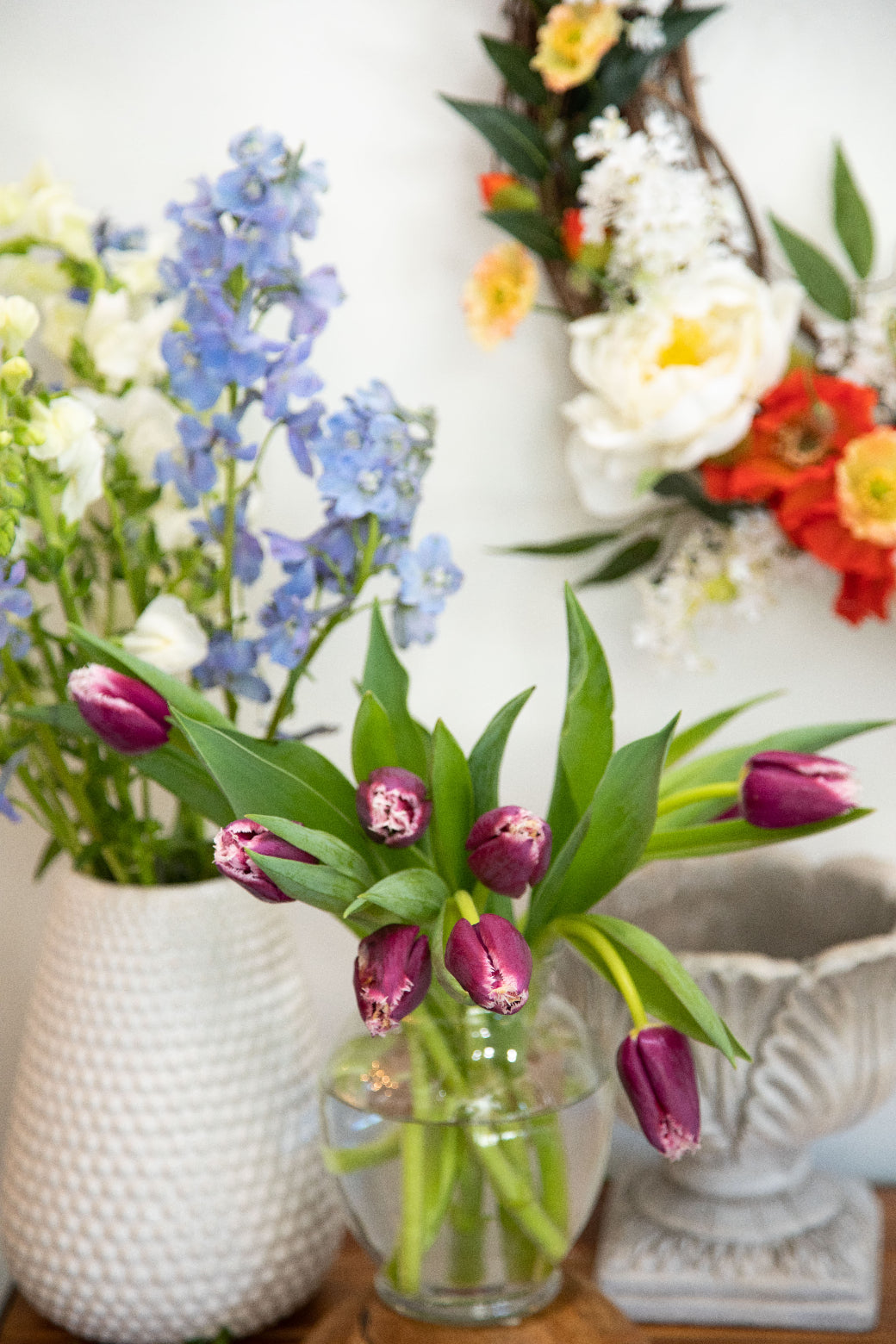 Let's Talk... Flower Care – Floral Fêtes